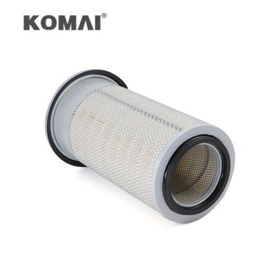 China KOMAI Warehouse Air Filter Parts P181191 ME033603  SA14788  PA2784  P182182  46749 For PC200-3 PC200-6 PC220-3 SK220 for sale