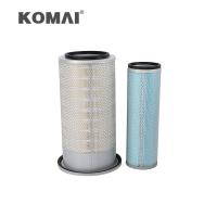 China KOMAI Warehouse Air Filter Parts P181191 ME033603  SA14788  PA2784  P182182  46749 For PC200-3 PC200-6 PC220-3 SK220 for sale