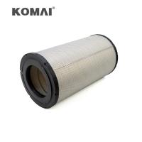 China KOMAI Air Filter Element  P529292  P532509  AF25034M  C32160  6I2509  SA16023 Use For Construction Machinery for sale