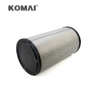 China KOMAI Air Filter Element  P529292  P532509  AF25034M  C32160  6I2509  SA16023 Use For Construction Machinery for sale