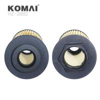 China Komai Eco Hydraulic Filter 389-1082 3891082 SH 66369 For 966KXE 972XE 972MXE 966MXE for sale
