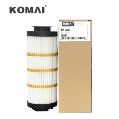 China Komai Eco Hydraulic Filter 389-1082 3891082 SH 66369 For 966KXE 972XE 972MXE 966MXE for sale