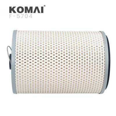 China KOMAI 8N-0205  0970216  256559  9576P550316 Diesel Fuel Filter for 3176B for sale
