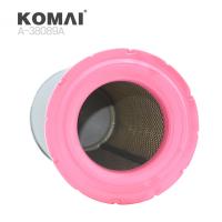 China Komai Air Filter Kit 13074771 K1838PU KA18303 13074774 For Liugong CLG835H CLG833N for sale