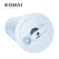 China KOMAI EF058FF12 Hydraulic Oil Filter Element EF-058FF12 ZG3210-9 ZG3225-9 With Handle for sale