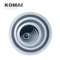 China KOMAI EF058FF12 Hydraulic Oil Filter Element EF-058FF12 ZG3210-9 ZG3225-9 With Handle for sale