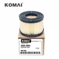 China Komai Air Filter 510671808 803277637 AB15806 SA12519 57597 8102117 For 950K 980K LRB355 for sale