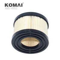 China Komai Air Filter 510671808 803277637 AB15806 SA12519 57597 8102117 For 950K 980K LRB355 for sale