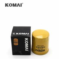 China KOMAI Hydraulic Oil Filter For Kobelco Engine WXL260 WXL 260 WXL-260 for sale