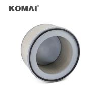 China KOMAI Air Cleaner Filter PA2653 8N-6309 For Caterpillar 8N6309 SA 14559 E 583 L LAF 1826 PA 2653 8 N 6309 P 18-1126 AF 4609 A-5531 FA 3272 SL 8970 S 7351 A 27.351.00 46352 for sale