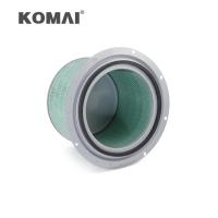 China KOMAI Air Cleaner Filter SA 24559 PA2653 P523048 8N2556 A-5533 for sale
