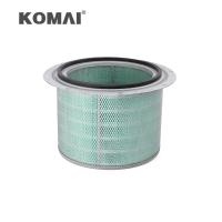 China KOMAI Air Cleaner Filter SA 24559 PA2653 P523048 8N2556 A-5533 for sale