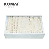 China KOMAI Cabin Air Filter AF25374  SC17022 P533559  3I2000 AF533559 194227A  2242928 For Excavator for sale