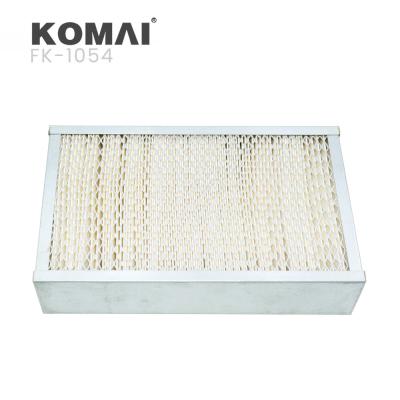 China KOMAI Cabin Air Filter AF25374  SC17022 P533559  3I2000 AF533559 194227A  2242928 For Excavator for sale