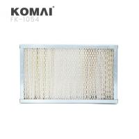 China KOMAI Cabin Air Filter AF25374  SC17022 P533559  3I2000 AF533559 194227A  2242928 For Excavator for sale
