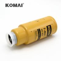 China KOMAI Fuel Filters 423-8521 P551010 3222343171 1R0769 9120287 For Excavator Truck for sale