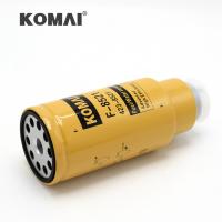 China KOMAI Fuel Filters 423-8521 P551010 3222343171 1R0769 9120287 For Excavator Truck for sale