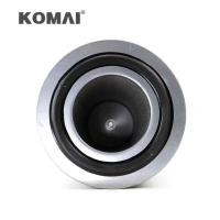 China KOMAI Air Cleaner Filter AF25065 1619279800 C23440/1 10944704 AF4069 SA 14019 0004212748 0004214314 0004214489 5000242503 5000783932 5001834750 5010094144 5010317163 7485129567 P 14-0136 P 52-2839 for sale