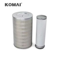 China KOMAI Air Cleaner Filter CH1229 5000802978 SL 8896 1252-03-00 1619.5545.00 2900.0501 PA 2836 05821019 1457433611 E 126623 657564.0 2240890-9 80430288 84980412 87704242 FA 3435 AR 6182 71102717 for sale