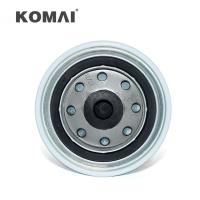 China KOMAI Coolant Filters P554074 WF2074 WC-5712 WA940/17 WA940/18 WF2065 WF2086  WF 2087 for PC400 PC220-7 for sale