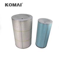 China KOMAI Air Cleaner Filter AF1604 4206273 52146966 A-5715 SA 11554 1N4864 3013213 3I0215 SA 11554 AF1604 61380377 AF 4603 209-01-78270 3 I 0215 4020552 5507995 550916414 for sale