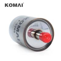 China Industrial Engine Parts Fuel Filter 525-6205 3848512 5256205 SN 40718 For Perkins 1206E-E70TTA for sale