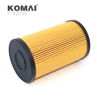 China KOMAI Diesel Fuel Filter VA32K6201020J1L SN 25123 For KOBELCO NEW HOLLAND for sale