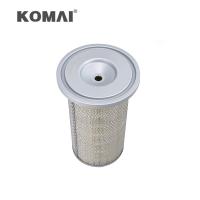 China KOMAI Air Cleaner Filter PA3670 P776202 P778337 AF25031 AF25444 AF25444 P778337 A-7939 32143-07800 AF25031 SA 18007 600-181-9470 600-182-1300 600-181-9460 600-182-1320 C 19280 SL 8438 S 7504 A for sale