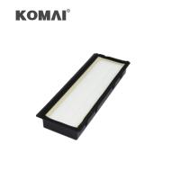 China KOMAI Cabin Air Filters 2935001049 2935001050 29350010491 29350010501 For Engine Excavator Truck for sale