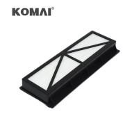 China KOMAI Cabin Air Filters 2935001049 2935001050 29350010491 29350010501 For Engine Excavator Truck for sale