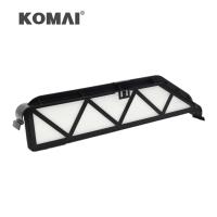 China KOMAI Cabin Air Filters 2935001049 2935001050 29350010491 29350010501 For Engine Excavator Truck for sale