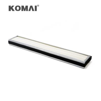 China KOMAI Cabin Air Filter PA5668 360260A2 P750025 AF55774 SC90307 For Engine Excavator for sale