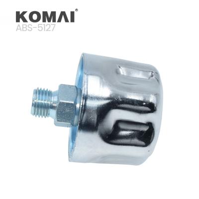 China Komai Breather Filter 9G5127 107W8557P001 BF4 FS468 P567392 For AMMANN ASC 110 ASC 130 ASC 150 for sale