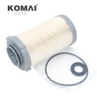 China Standard Efficiency Eco Fuel Water Separator 3635819 FS20289 P583997 SN40709 4906245 For 305.5 E2 CR 305.5 E2 CR 305 E2 for sale