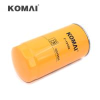 China Spin On Fuel Filter FF1035 ROD19596 OD19596 FF4036 OE42873 1273400011 For HIMOINSA HSW 400 INS for sale