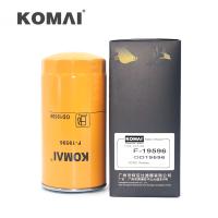 China Spin On Fuel Filter FF1035 ROD19596 OD19596 FF4036 OE42873 1273400011 For HIMOINSA HSW 400 INS for sale