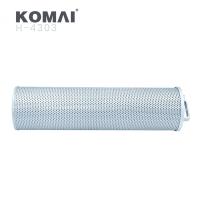 China Engine Parts 225-9 Hydraulic Filter EF-058FF12 EF058FF12 H-97002 For ZG3225-9 Heavy Machinery for sale