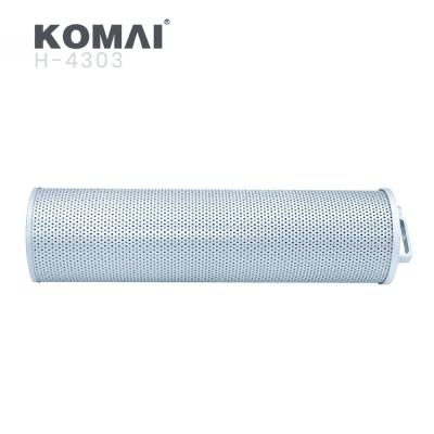 China Engine Parts 225-9 Hydraulic Filter EF-058FF12 EF058FF12 H-97002 For ZG3225-9 Heavy Machinery for sale