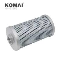 China KOMAI Hydraulic Oil Filter RD431-62122 RD431-6212-2 RD431-6212-2 For KUBOTA KX121-3 KX161-3 U45-3 for sale