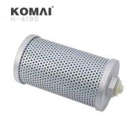 China KOMAI Hydraulic Oil Filter RD431-62122 RD431-6212-2 RD431-6212-2 For KUBOTA KX121-3 KX161-3 U45-3 for sale