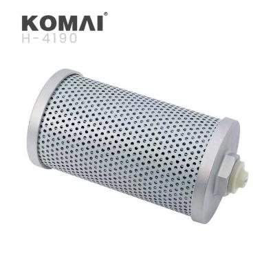 China KOMAI Hydraulic Oil Filter RD431-62122 RD431-6212-2 RD431-6212-2 For KUBOTA KX121-3 KX161-3 U45-3 for sale