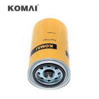China KOMAI Diesel Engine Oil Filters 600-311-8283 600-311-8282 FF232 600-311-8320 P557440 600-311-8381  XJAF-02430 1P2299 1P2999 1R0711 1R1740 1R8299 1W8633 2Y8670 5A6717 6 L 7440 6N3784 7C3638 for sale