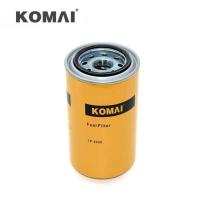 China KOMAI Diesel Engine Oil Filters 600-311-8283 600-311-8282 FF232 600-311-8320 P557440 600-311-8381  XJAF-02430 1P2299 1P2999 1R0711 1R1740 1R8299 1W8633 2Y8670 5A6717 6 L 7440 6N3784 7C3638 for sale