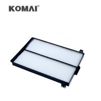 China KOMAI Cabin Air Filter  A 140204  K 1030288  SKL 46349/1 SC 80047 for DH/DX215/225-9 DX-9/ DH215/225/300/370/ 220-9 for sale