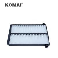 China KOMAI Cabin Air Filter  A 140204  K 1030288  SKL 46349/1 SC 80047 for DH/DX215/225-9 DX-9/ DH215/225/300/370/ 220-9 for sale