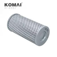 China KOMAI Hydraulic Oil Filter 3008619 H-5614 For Komatsu 78US YUCHAI 25/35-8 for sale