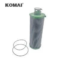 China Tractor Spare Parts Hydraulic Filter AL232896 P958404 SH66209 HY90562 For 6090MC 6090RC 6095MC for sale