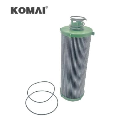 China Tractor Spare Parts Hydraulic Filter AL232896 P958404 SH66209 HY90562 For 6090MC 6090RC 6095MC for sale