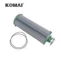 China Tractor Spare Parts Hydraulic Filter AL232896 P958404 SH66209 HY90562 For 6090MC 6090RC 6095MC for sale