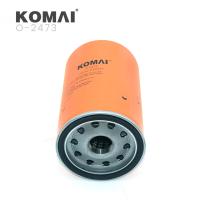 China Engine Oil Filter 57256 SO3356 CV2473 LF3356 SP4142 LFP2473 For ERF E12TX ROLLS ROYCE CV12-400G for sale